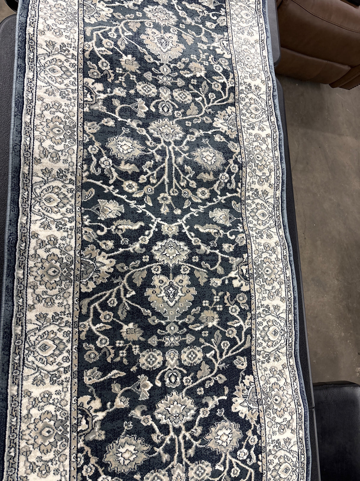 TIMELESS JENNA BLUE 2X9 - new — 716 Amazon Liquidators